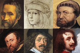 1500-talet, Svensk historia - Historiesajten.se